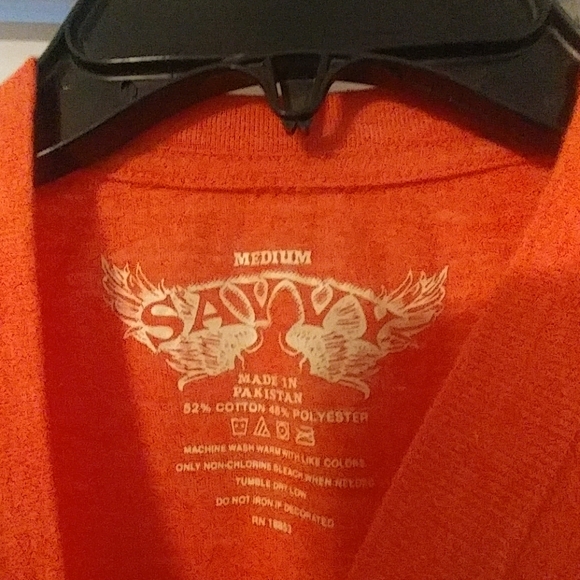 Savvy | Tops | Crush Tee | Poshmark